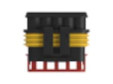 282089-1 : SUPERSEAL Automotive Housings | TE Connectivity