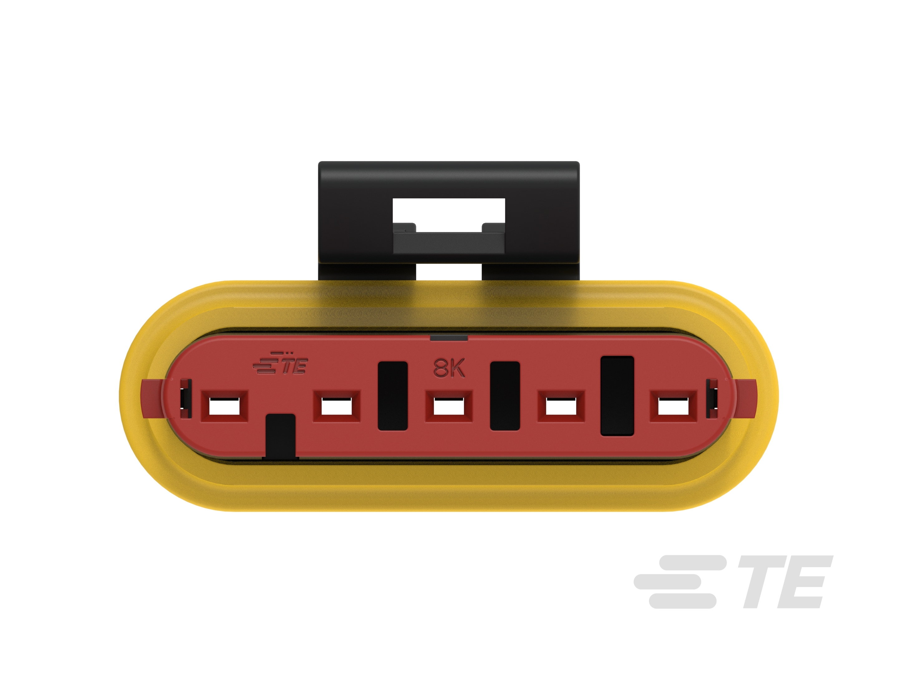 282089-1 : SUPERSEAL Automotive Housings | TE Connectivity