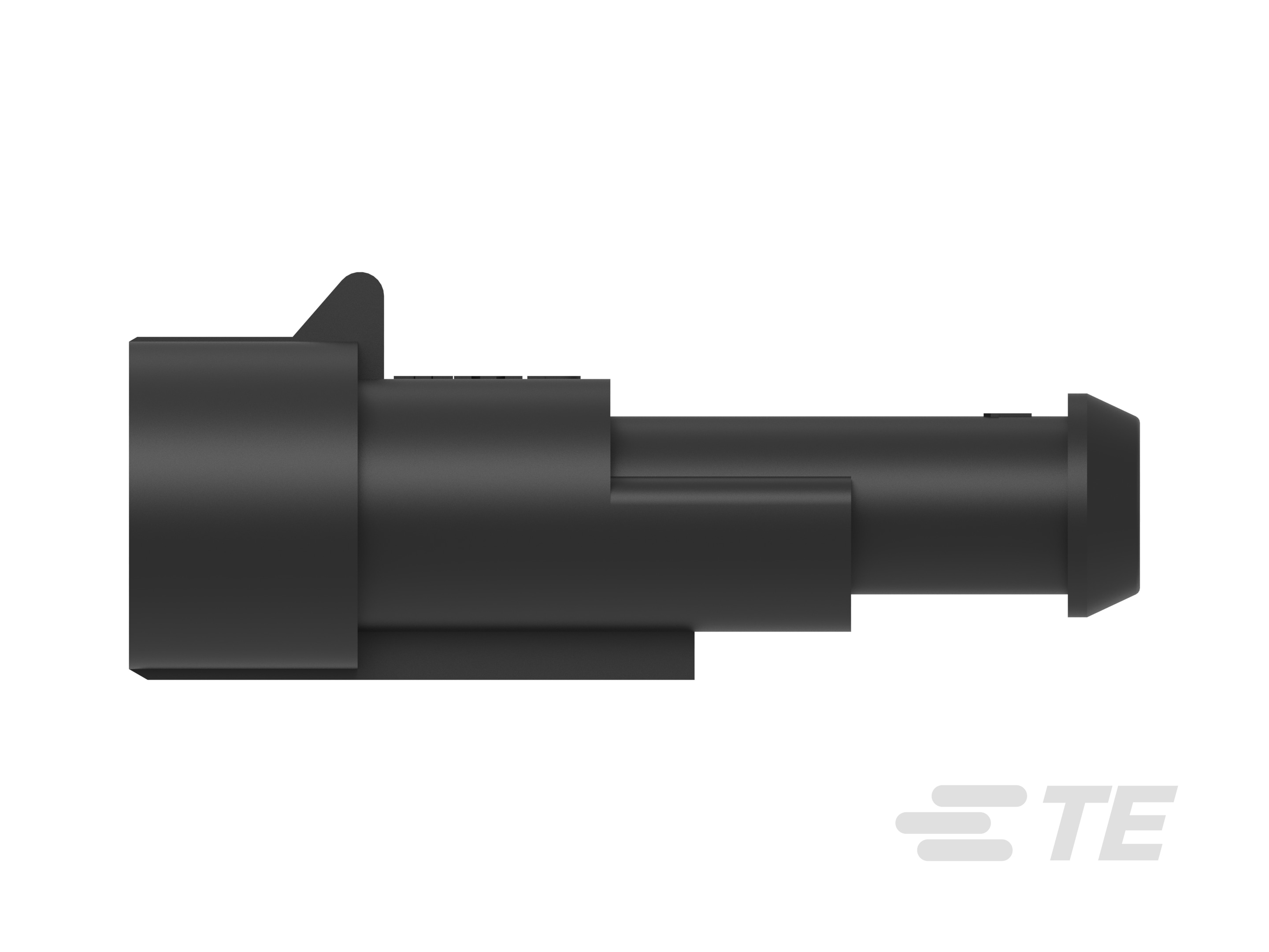 282105-1 : SUPERSEAL Automotive Housings | TE Connectivity