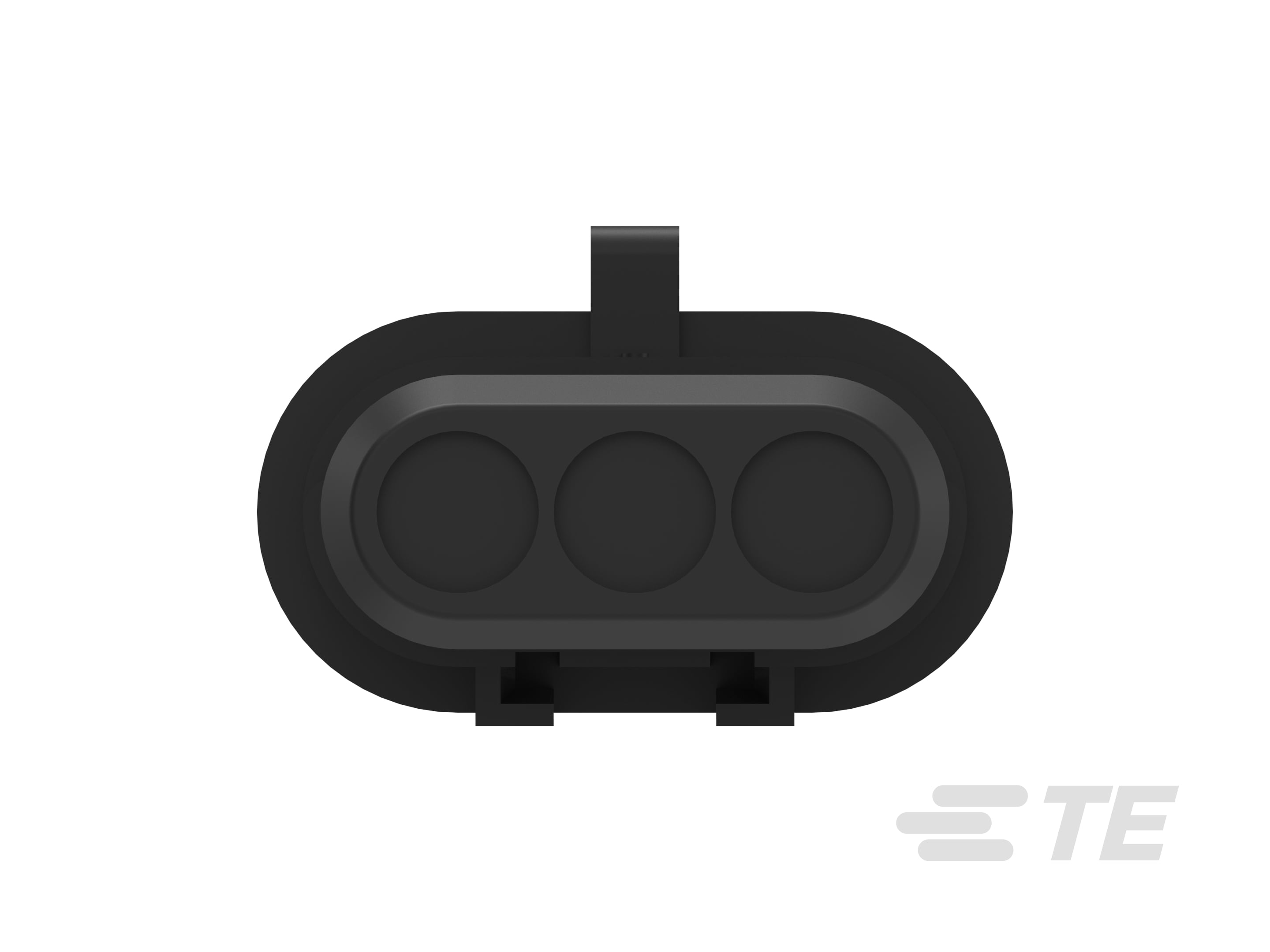 282105-1 : SUPERSEAL Automotive Housings | TE Connectivity