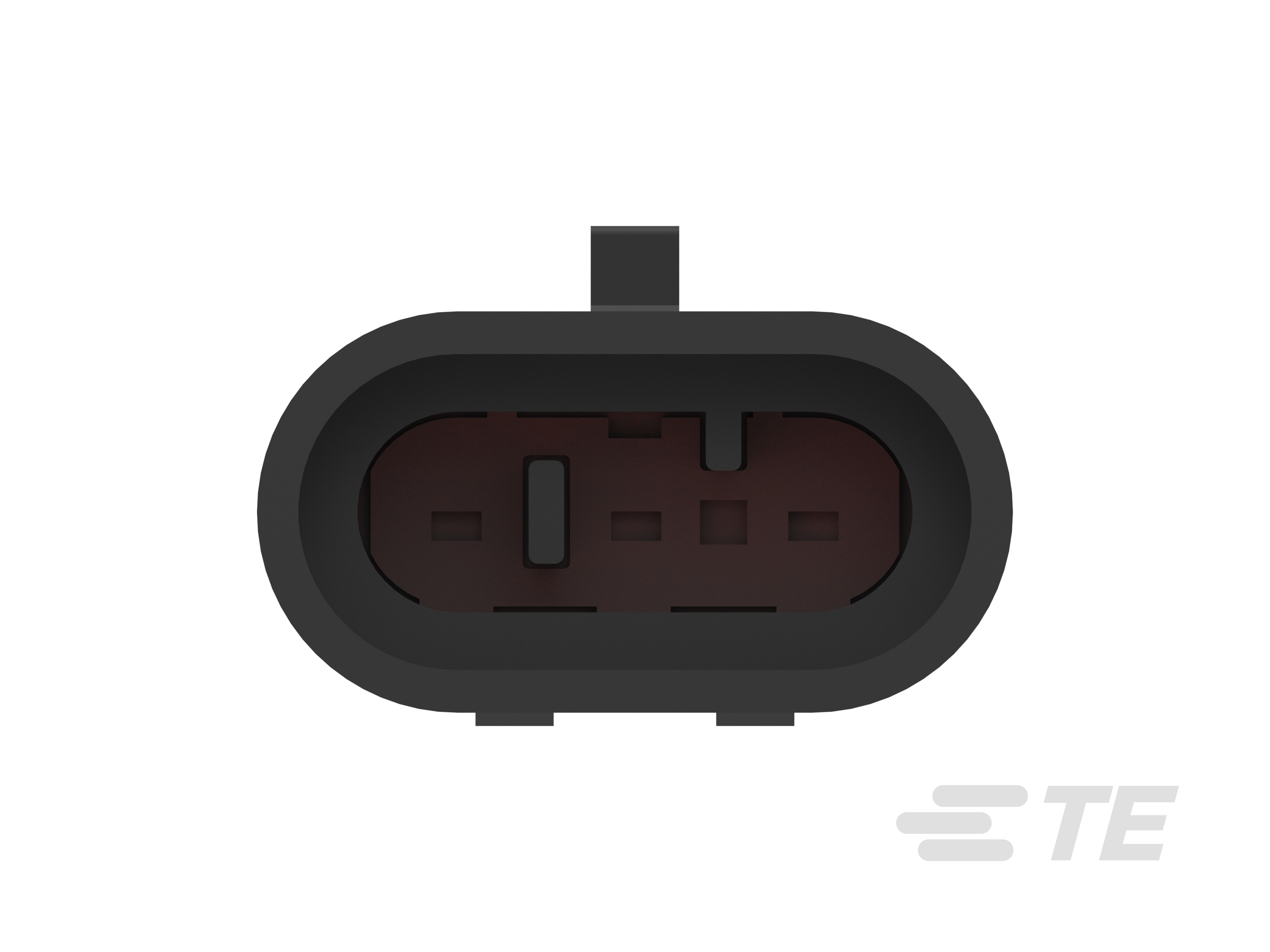 282105-1 : SUPERSEAL Automotive Housings | TE Connectivity