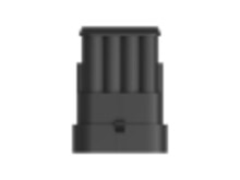 282106-1 : SUPERSEAL Automotive Housings | TE Connectivity