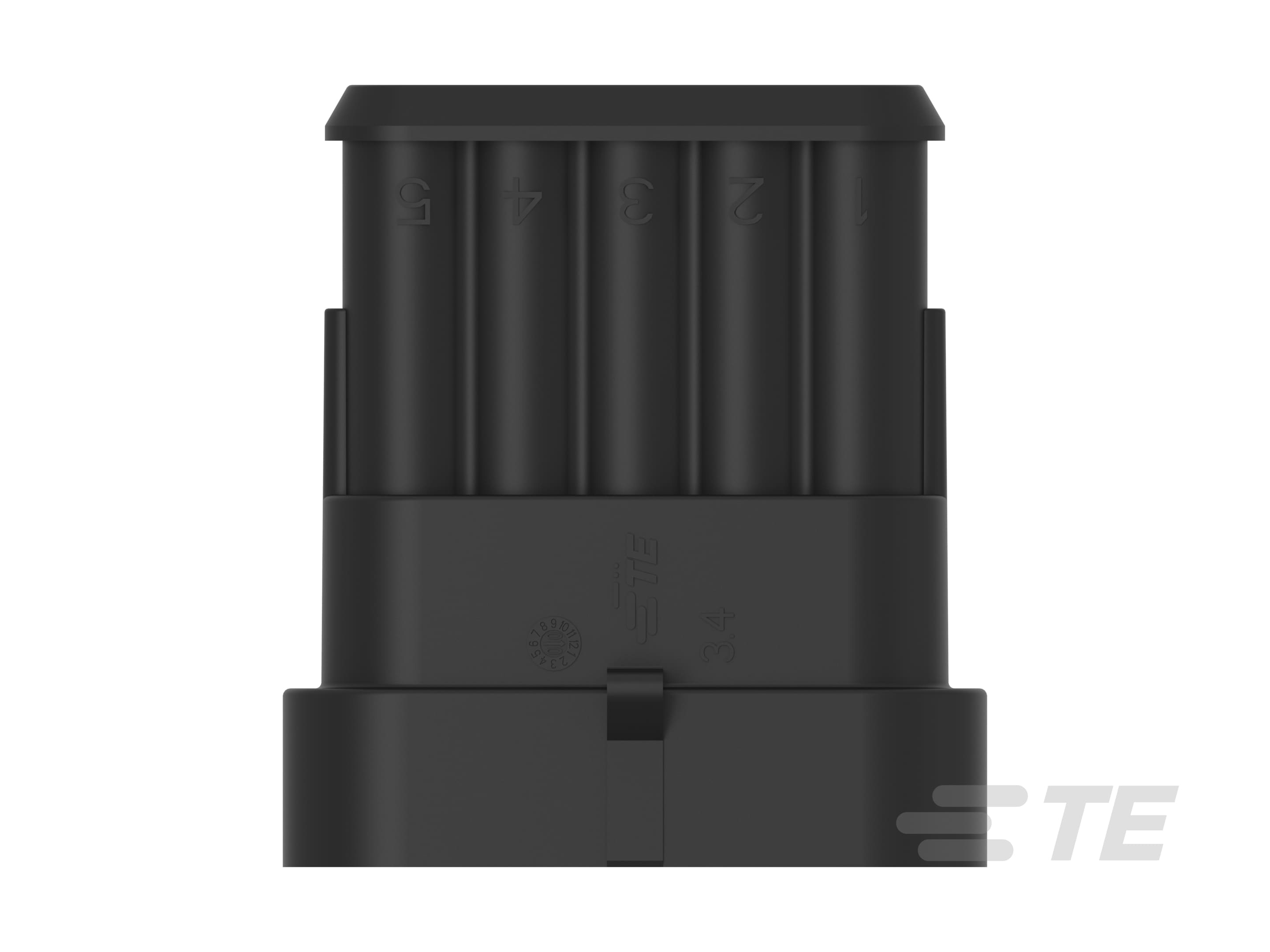 282107-1 : SUPERSEAL Automotive Housings | TE Connectivity