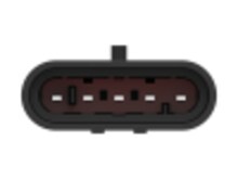 282107-1 : SUPERSEAL Automotive Housings | TE Connectivity