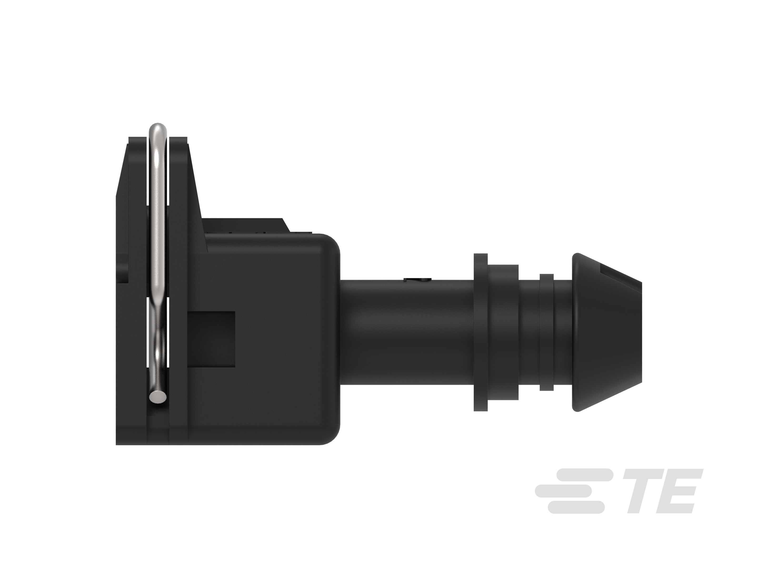 282189-1 : AMP Timer Connector Housing | TE Connectivity