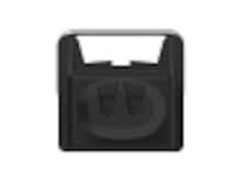 282189-1 : AMP Timer Connector Housing | TE Connectivity