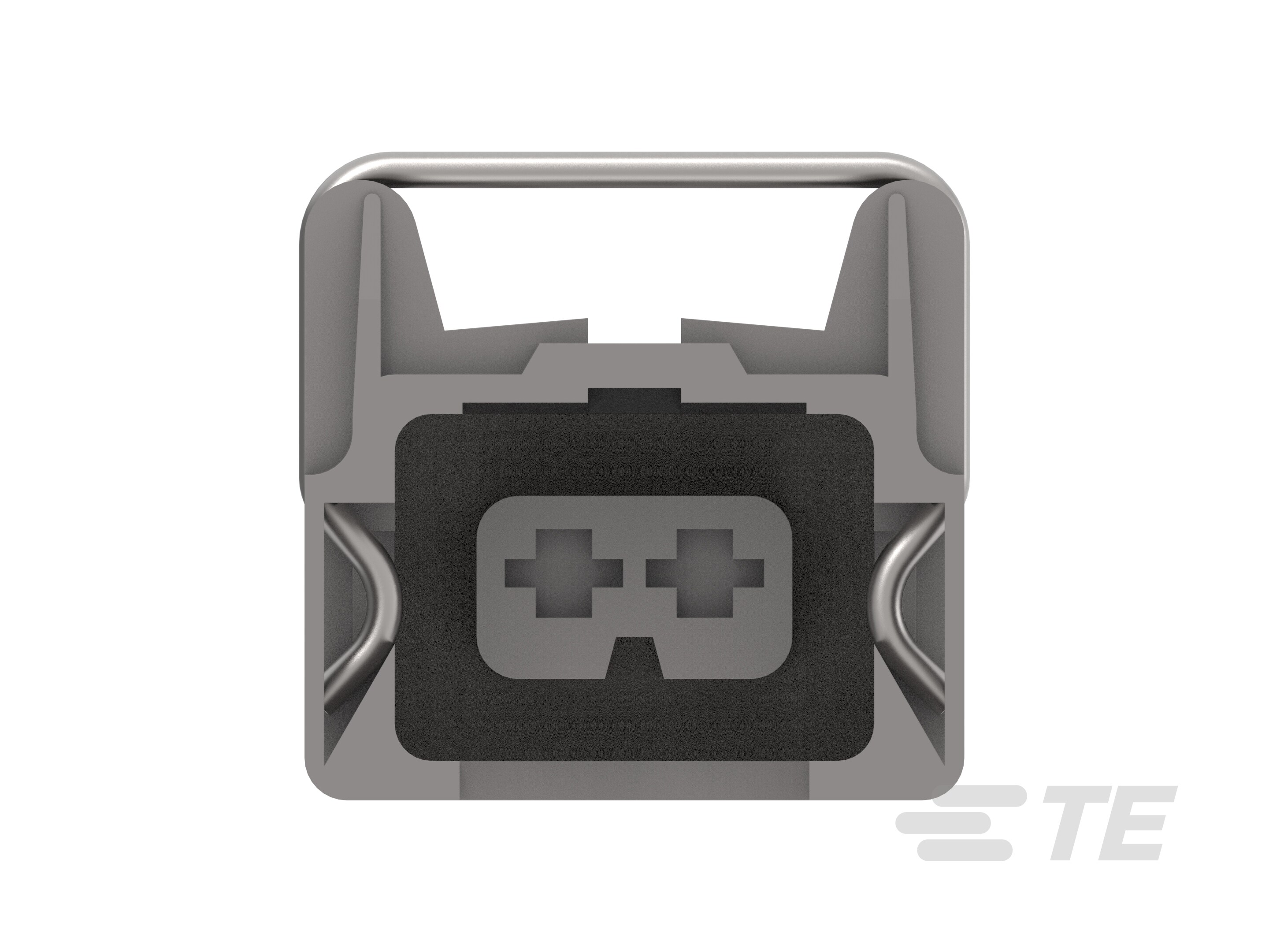 282189-2 : AMP Timer Connector Housing | TE Connectivity