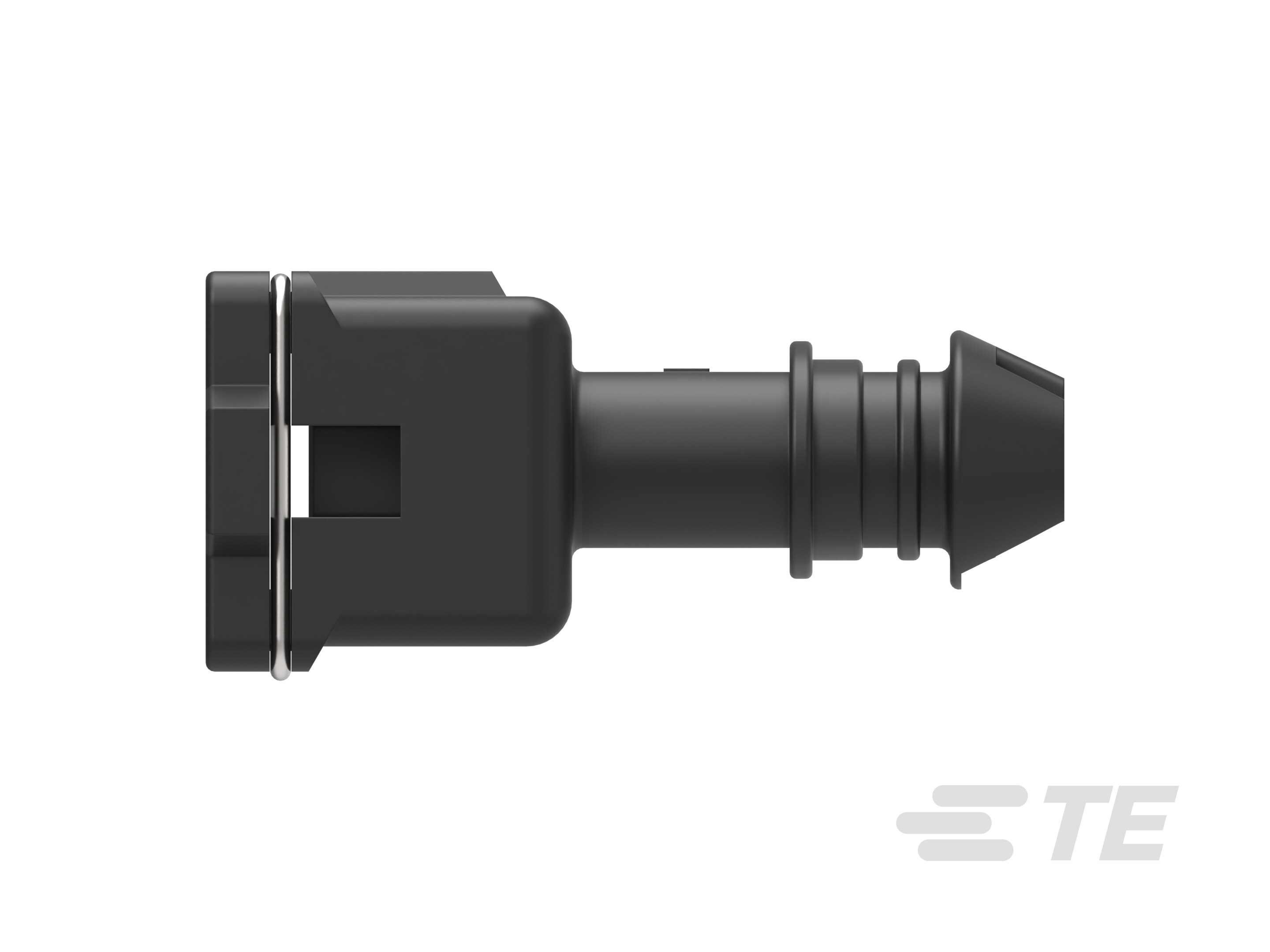 282190-1 : AMP Timer Connector Housing | TE Connectivity