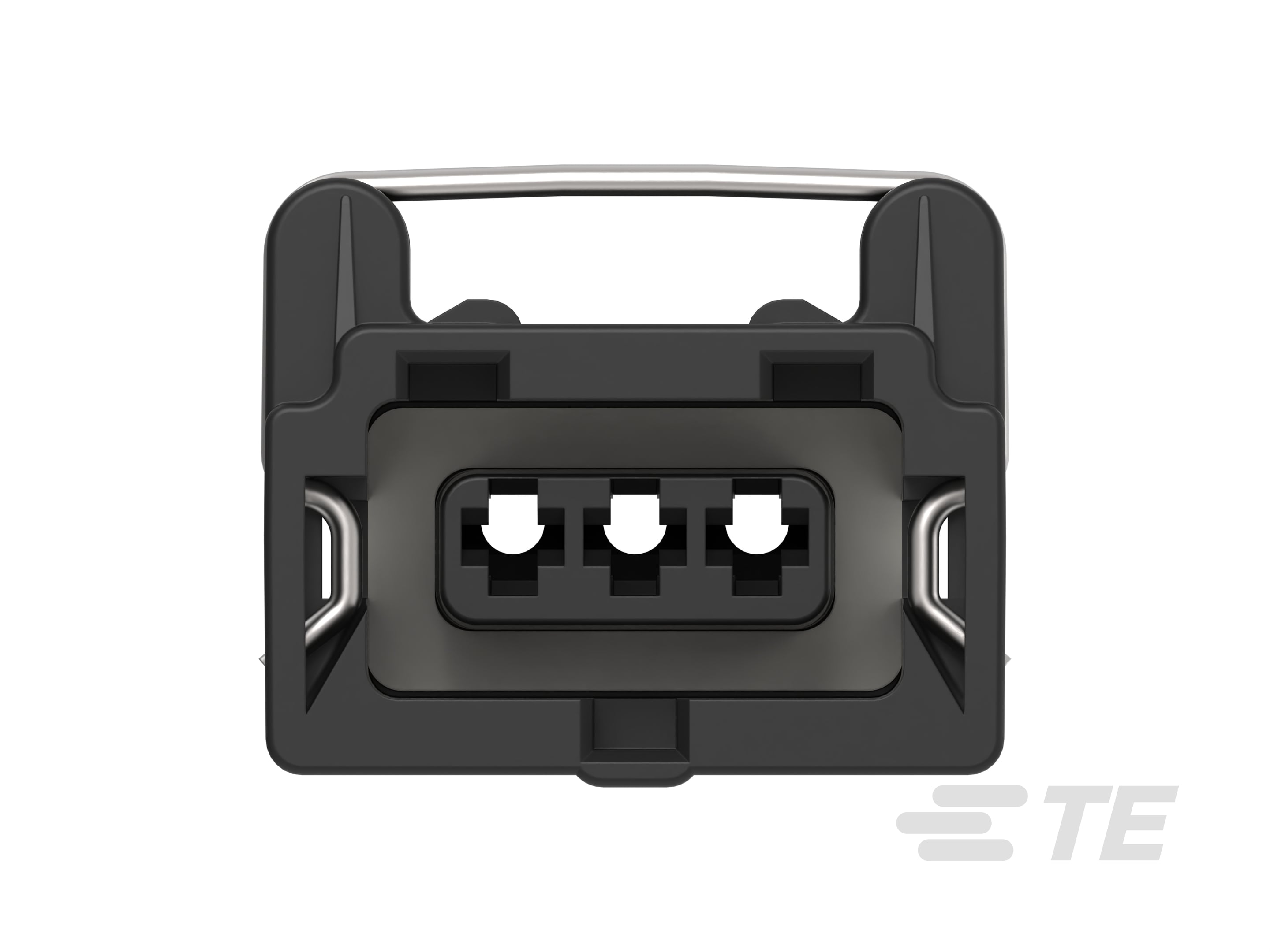 282191-1 : AMP Timer Connector Housing | TE Connectivity