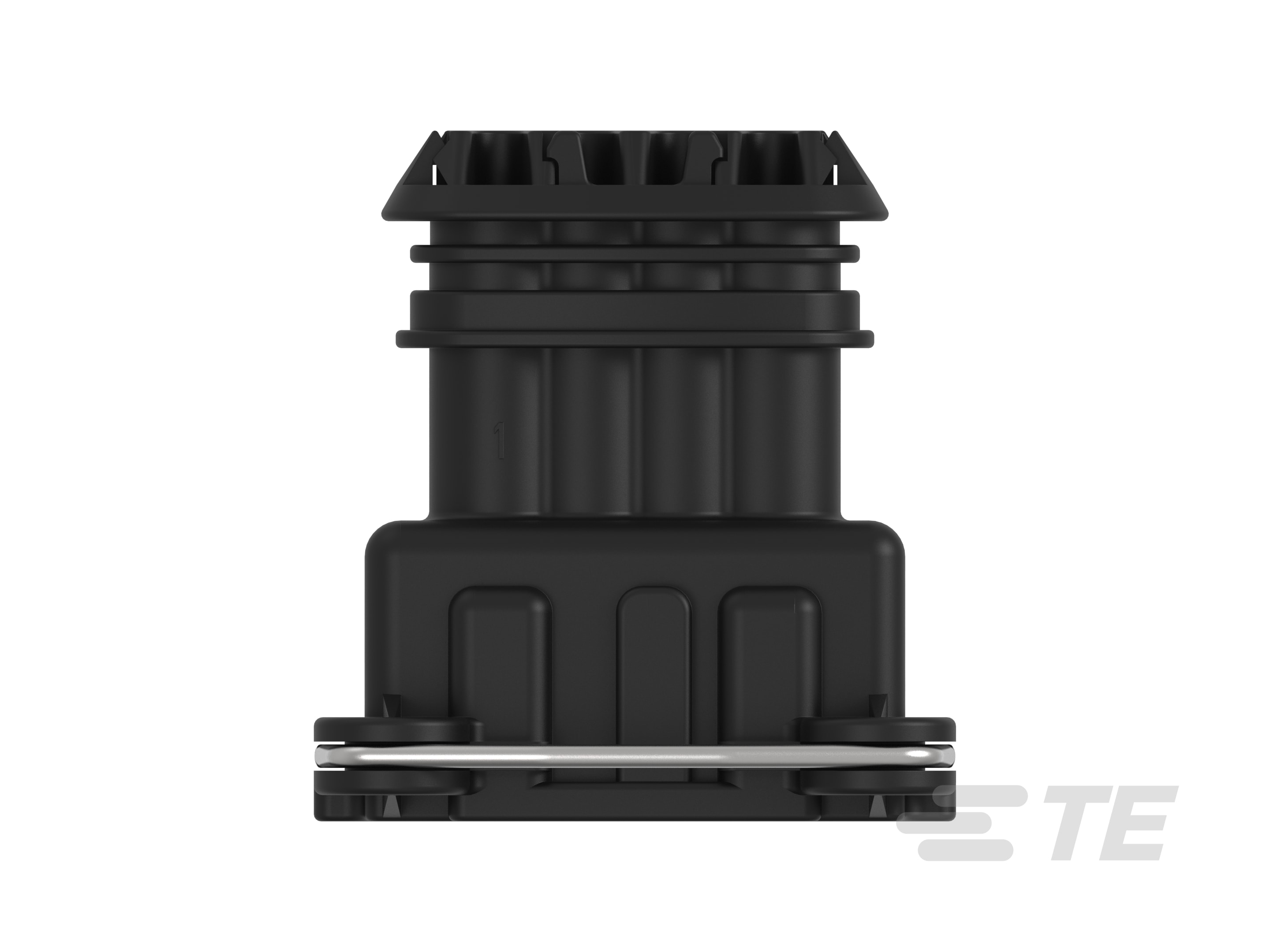 282192-1 : AMP Timer Connector Housing | TE Connectivity