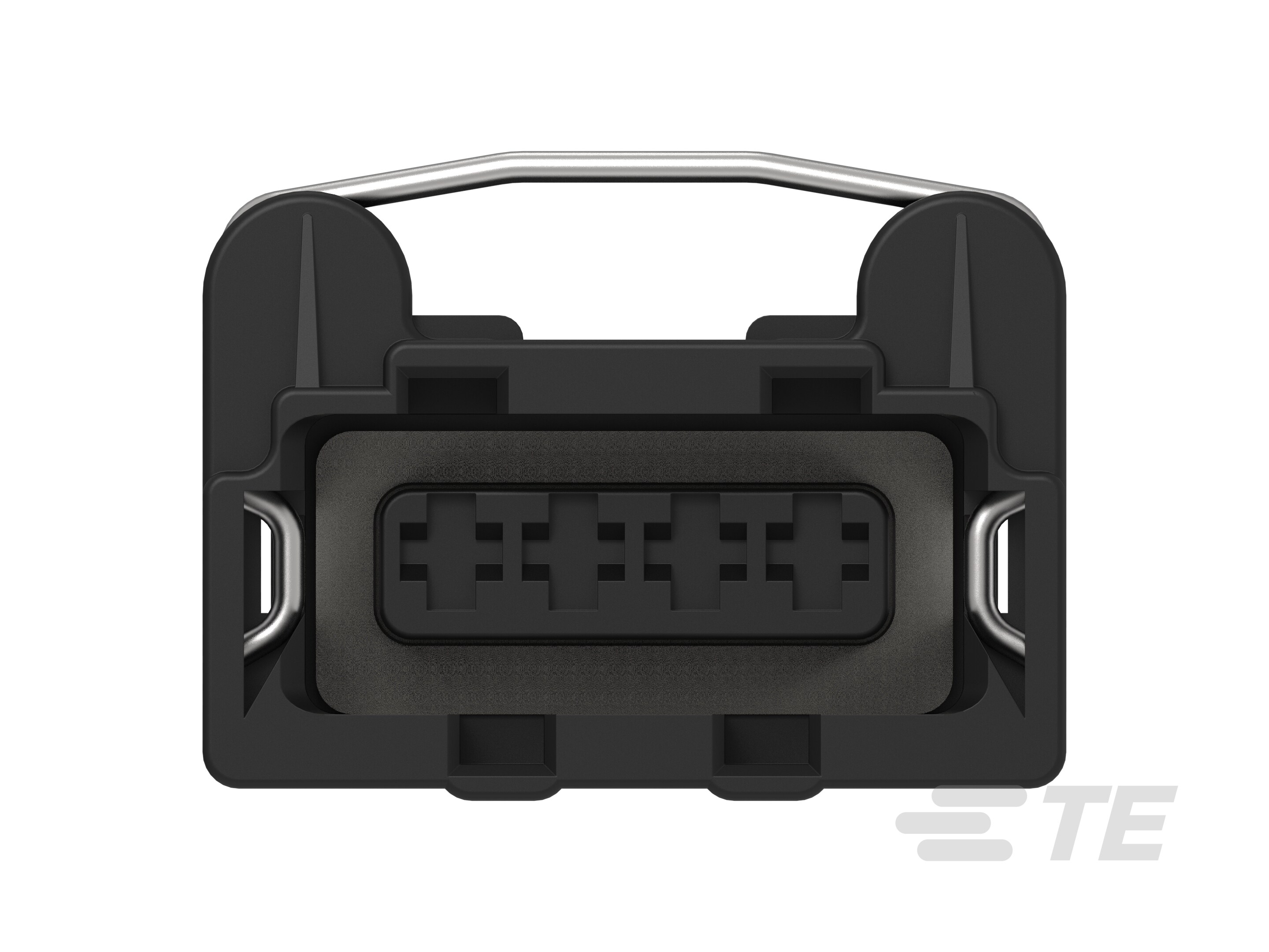 282192-1 : AMP Timer Connector Housing | TE Connectivity