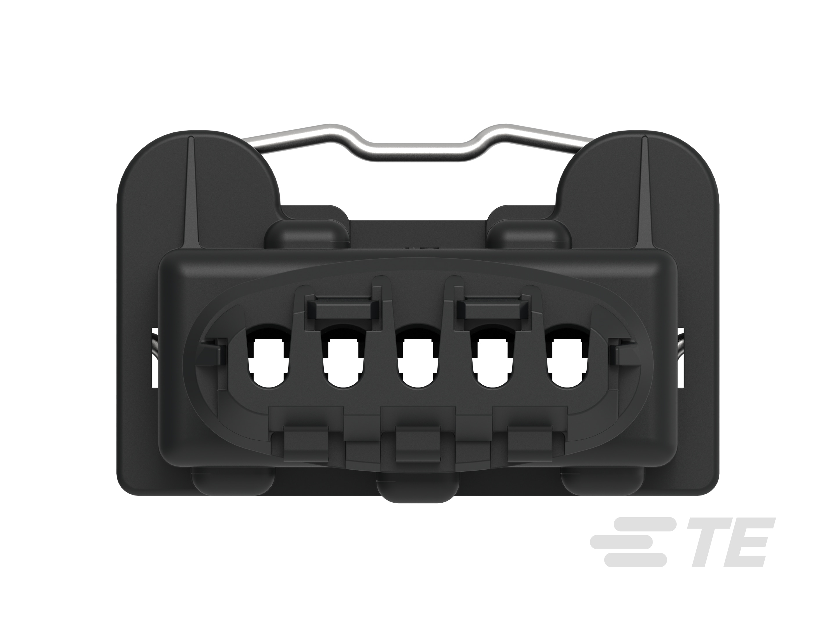 282193-1 : AMP Timer Connector Housing | TE Connectivity