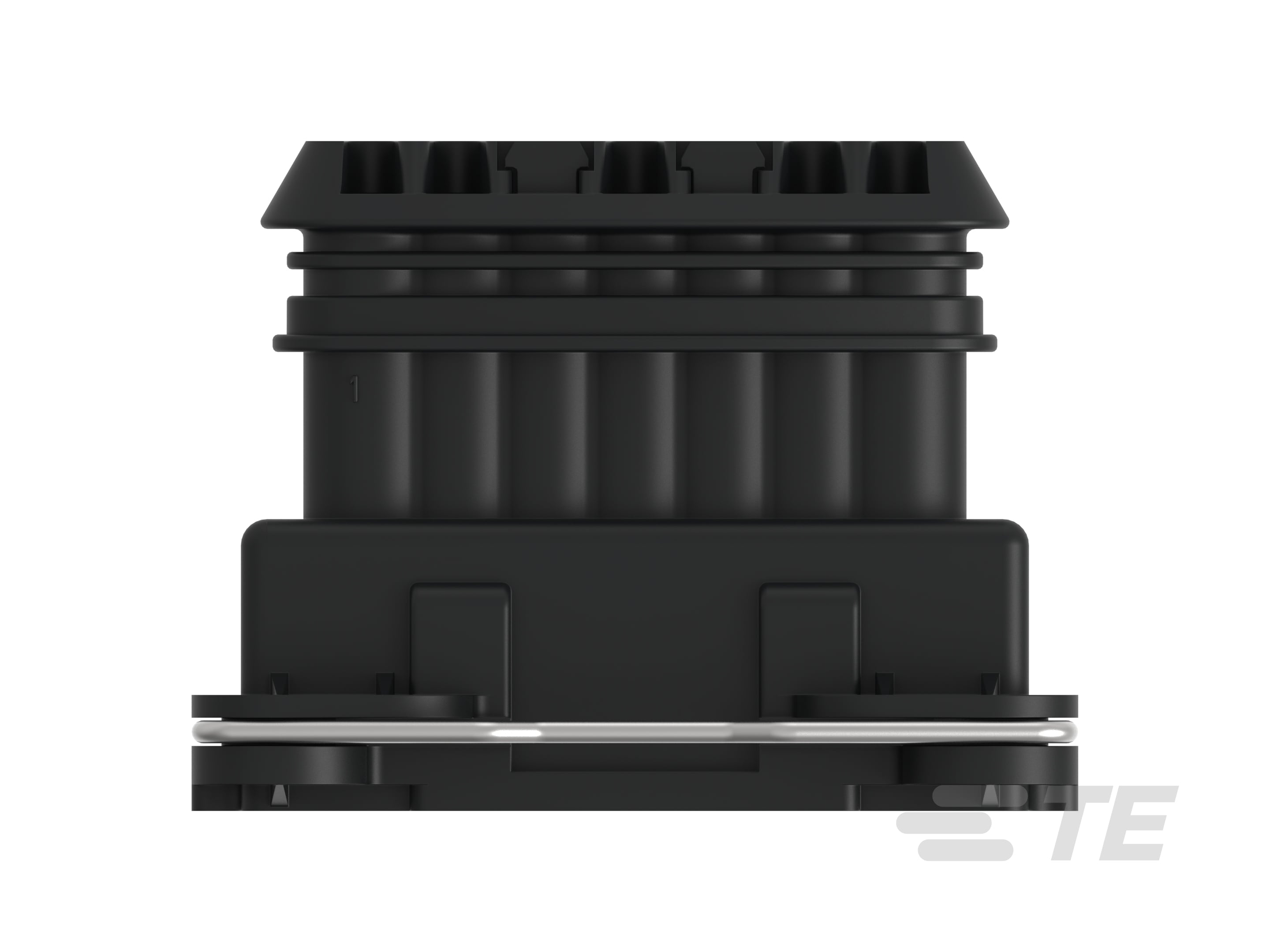 282194-1 : AMP Timer Connector Housing | TE Connectivity