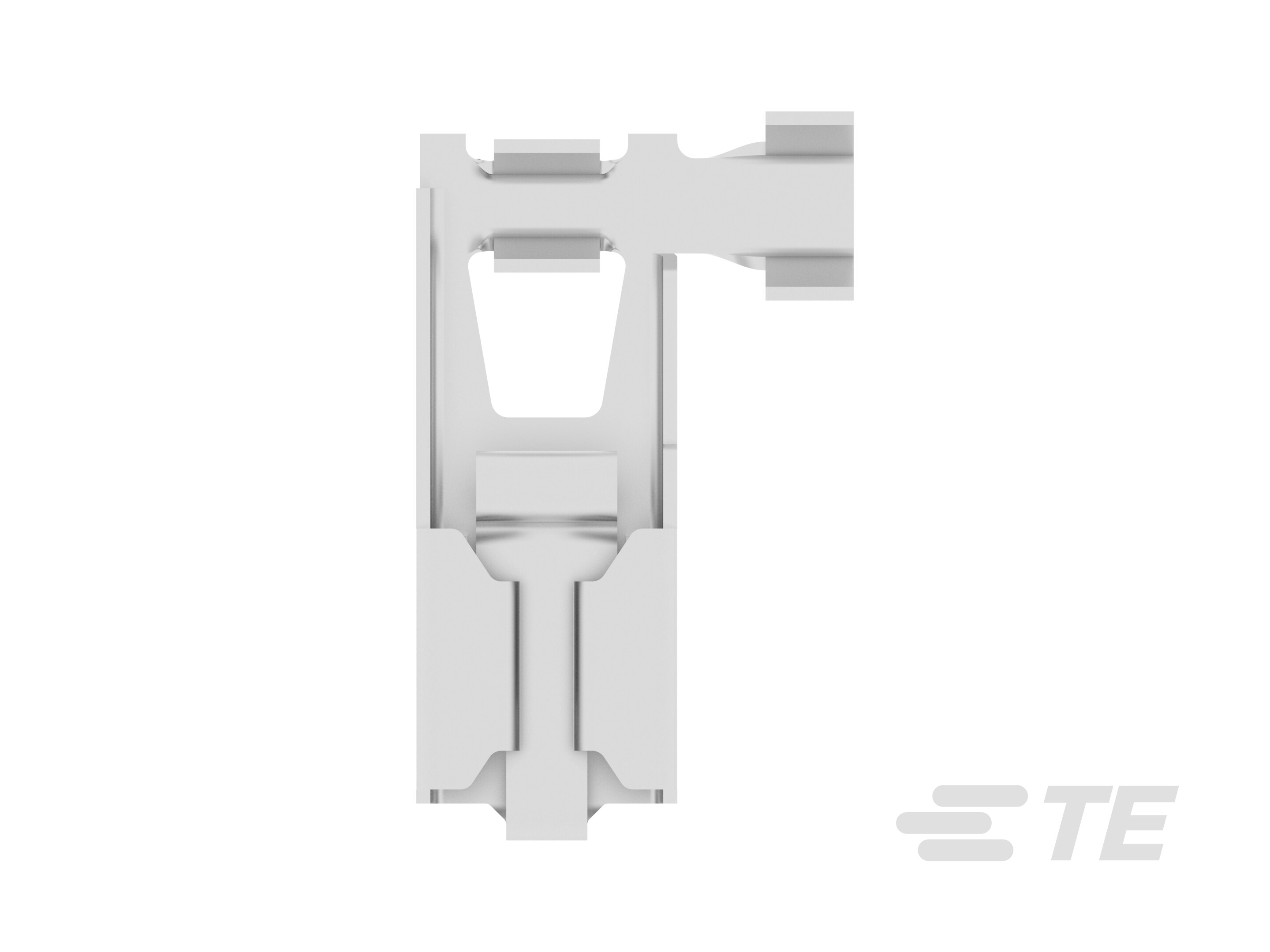 282349-1 : Positive Lock Quick Disconnects | TE Connectivity