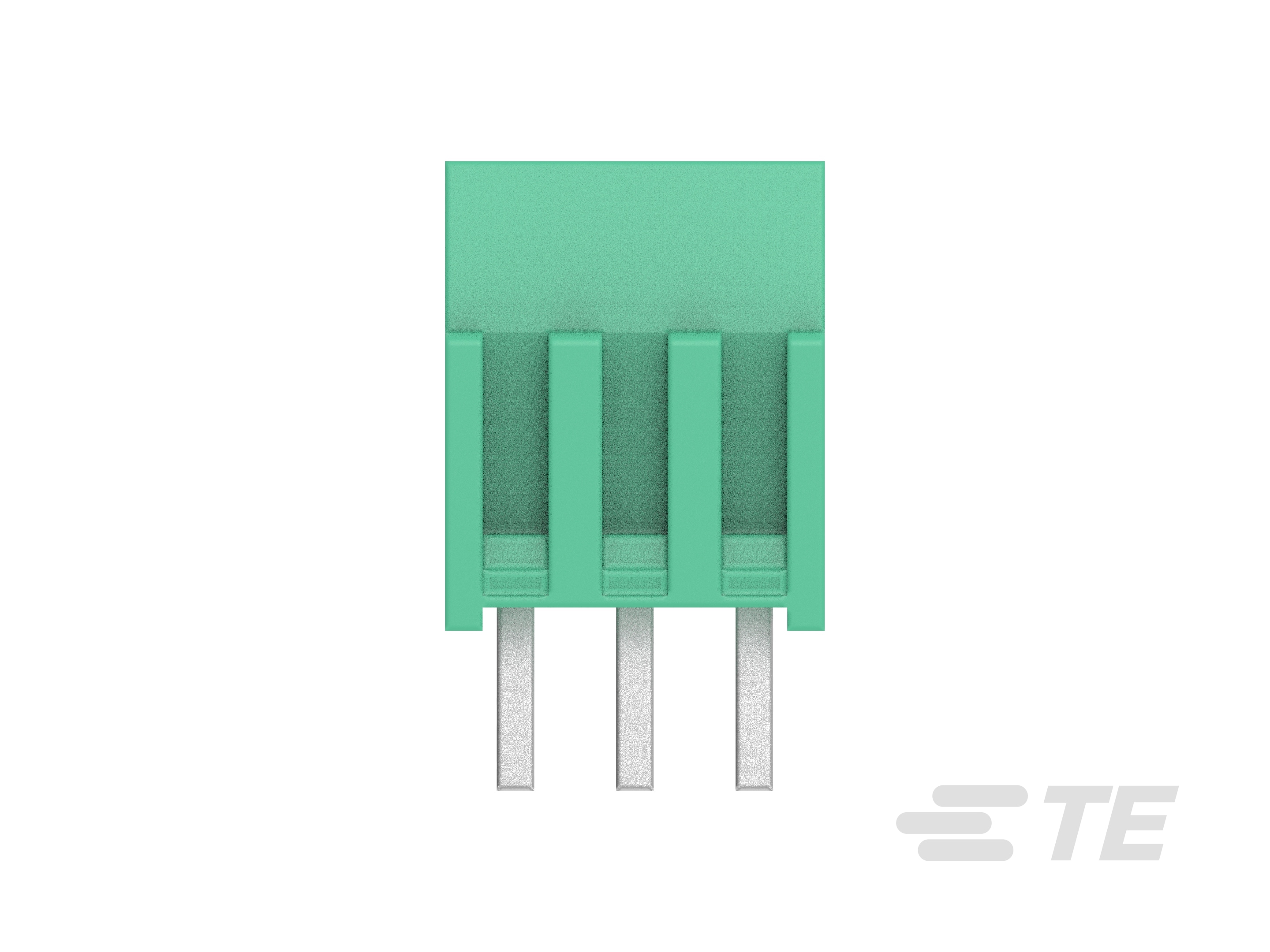 282834-3 : Buchanan PCB Terminal Blocks | TE Connectivity