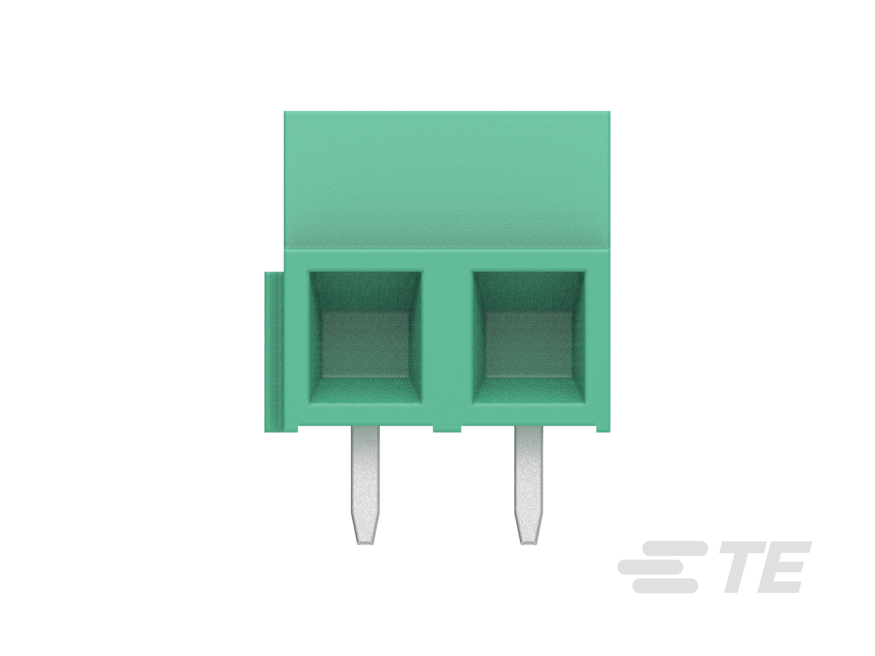282837-2 : Buchanan PCB Terminal Blocks | TE Connectivity