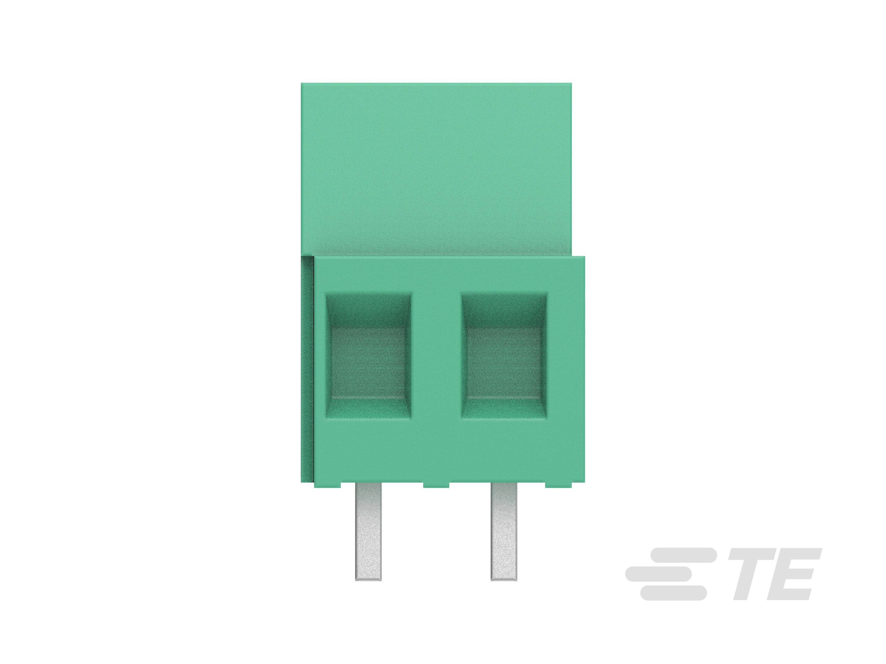 282841-2 : Buchanan PCB Terminal Blocks | TE Connectivity