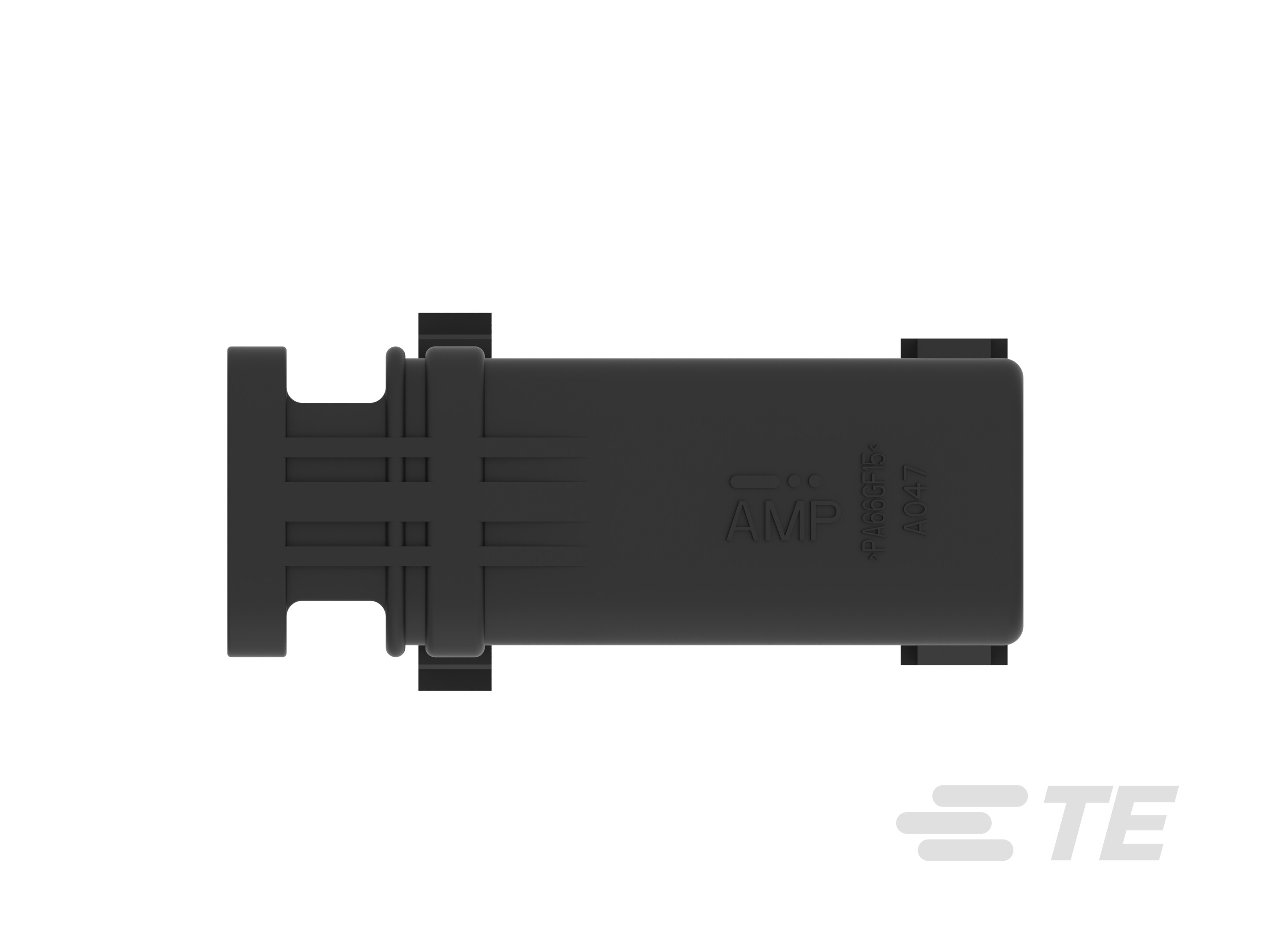 284160-1 : AMP Automotive Connector Caps & Covers | TE Connectivity