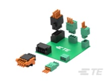 Push-In PCB Terminal Blocks: Time Saving Connectors | TE Connectivity