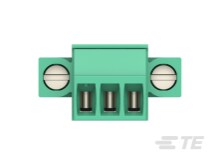 284510-3 : Buchanan PCB 規格ターミナル ブロック | TE 284510-3 : Buchanan PCB 規格ターミナル ブロック | TE