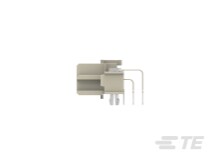 284540-E : Eurocard Connectors | TE Connectivity