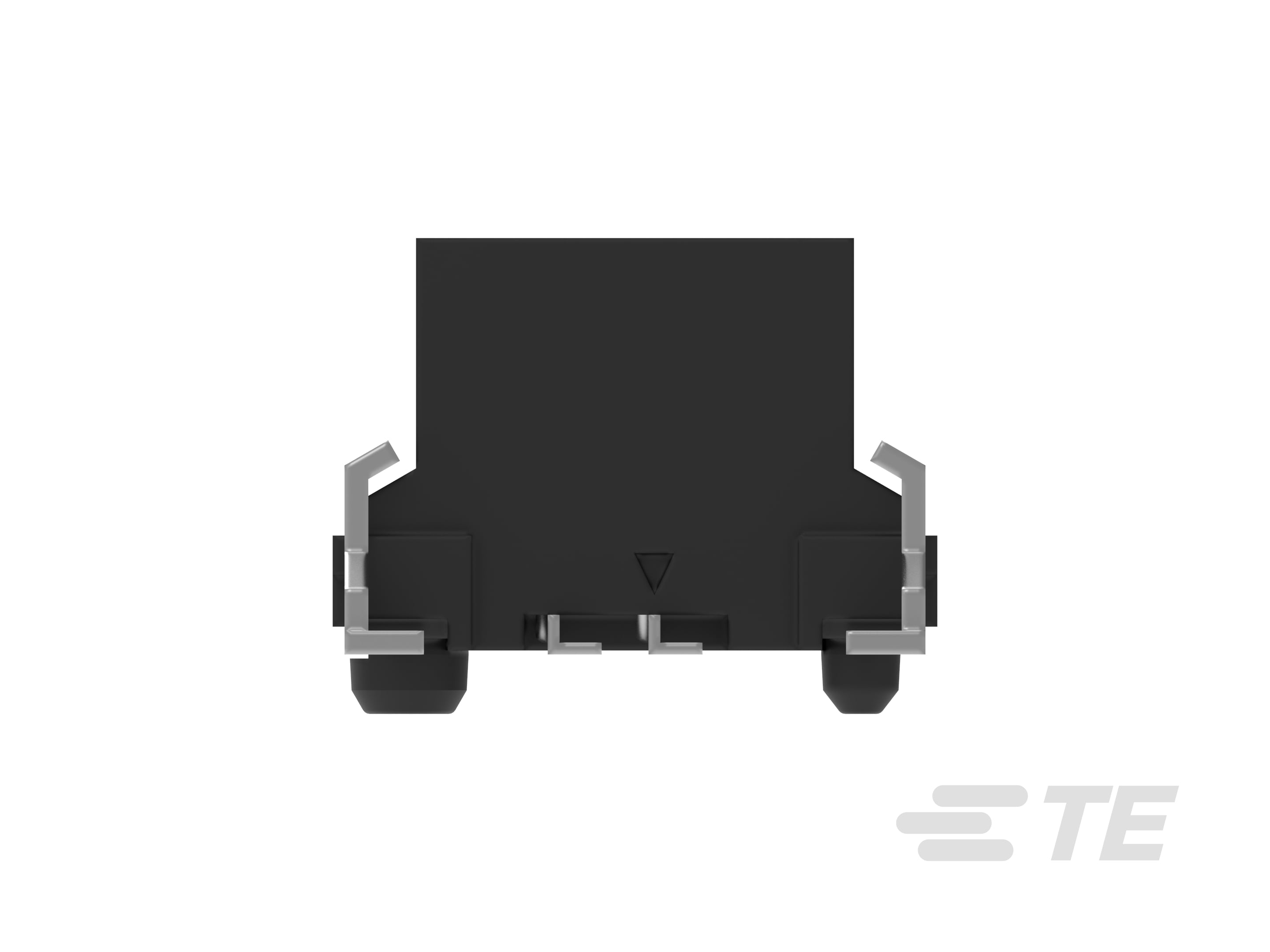 284695-E : ERNI PCB Headers & Receptacles | TE Connectivity