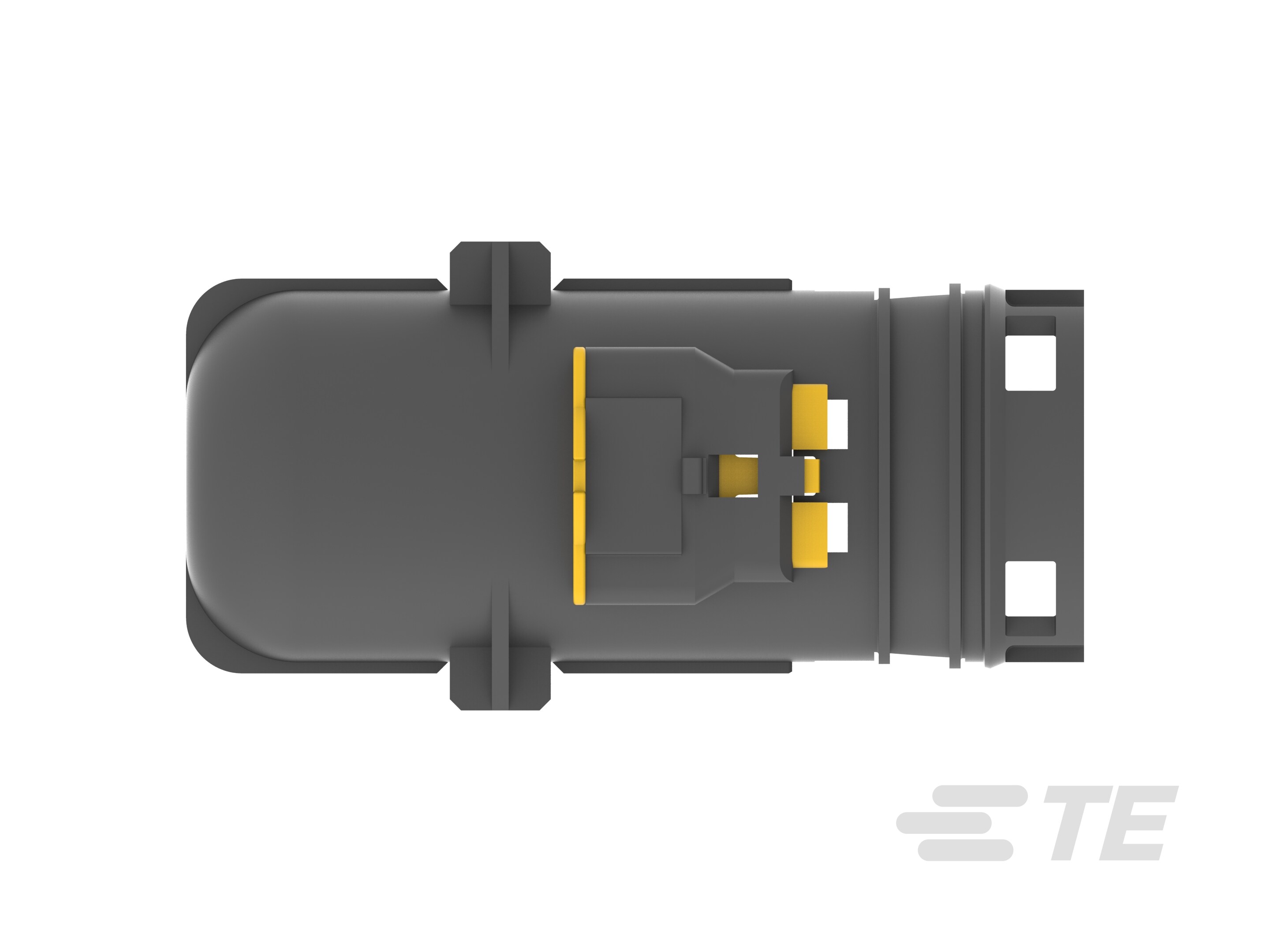 284726-1 : AMP Automotive Connector Caps & Covers | TE Connectivity