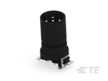 284740-E : ERNI Standard Circular Connectors | TE Connectivity