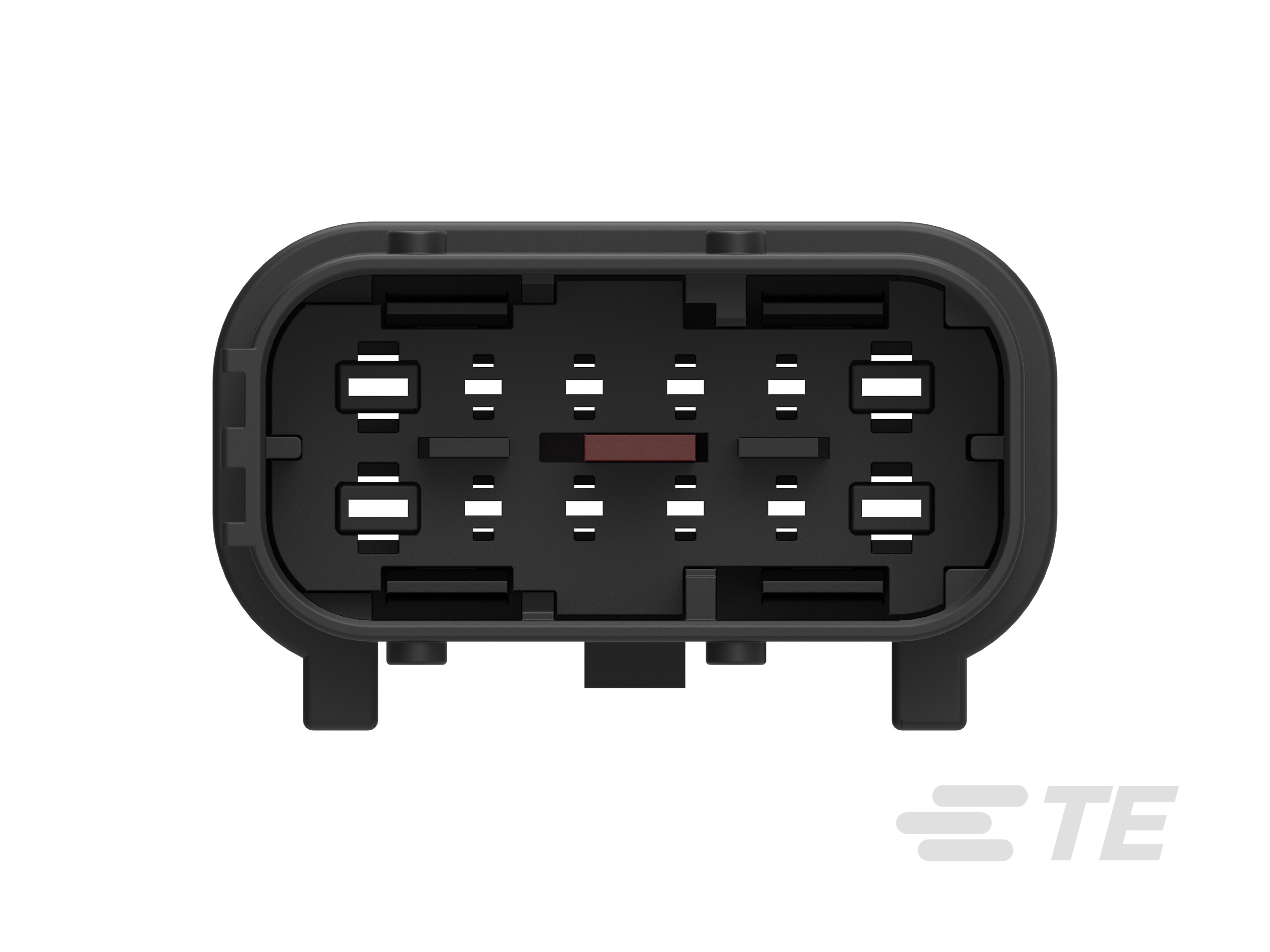 284844-3 : AMP MCP Automotive Housings | TE Connectivity