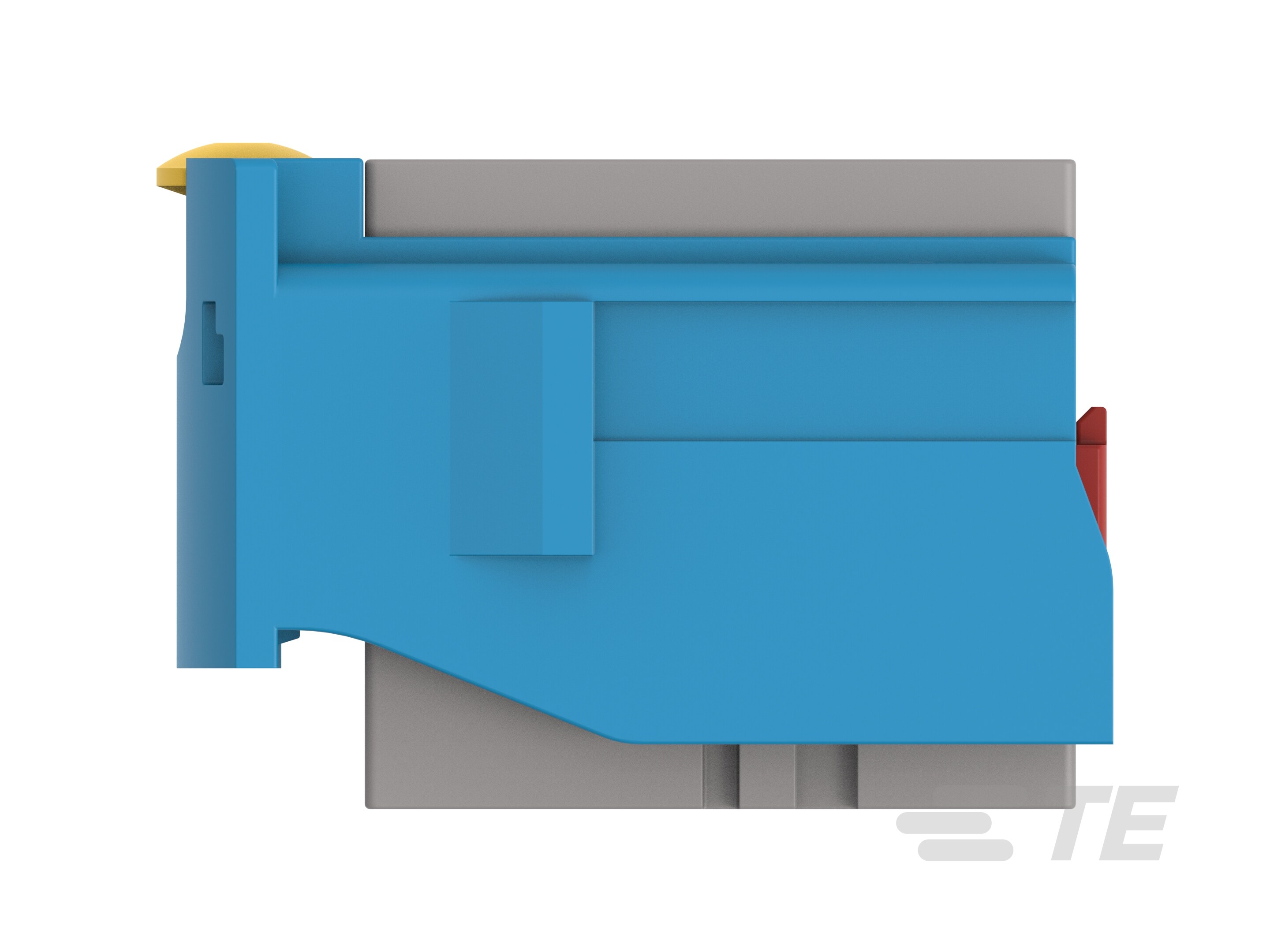 284853-3 : AMP MCP Automotive Housings | TE Connectivity