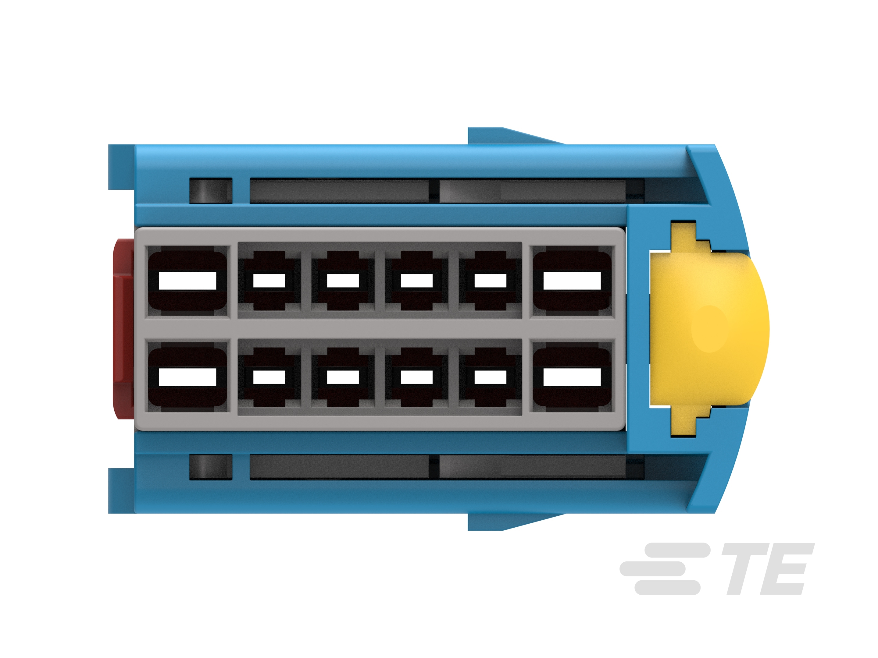 284853-3 : AMP MCP Automotive Housings | TE Connectivity