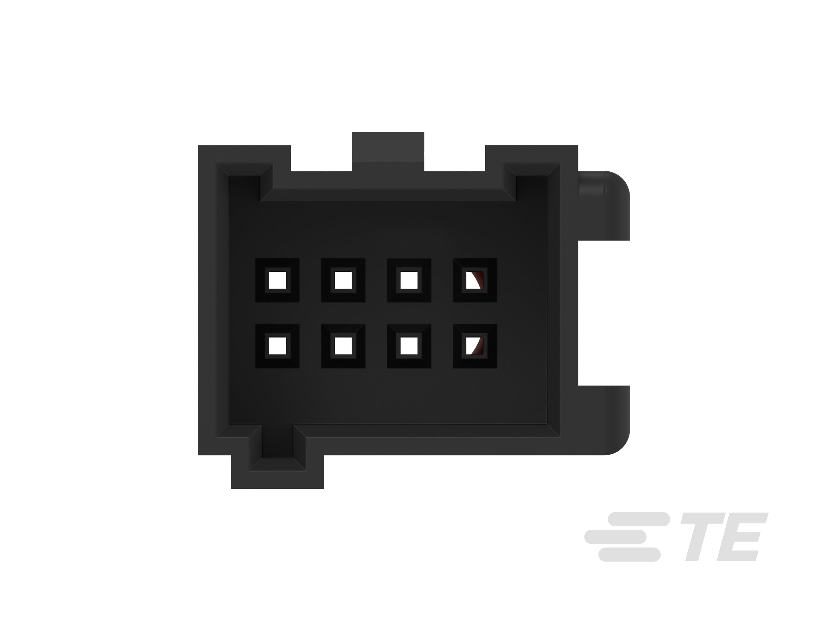 284869-1 : MQS Automotive Housings | TE Connectivity