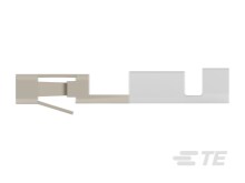 2-87195-4 : AMPMODU Connector Contacts | TE Connectivity 2-87195-4 : AMPMODU Connector Contacts | TE Connectivity