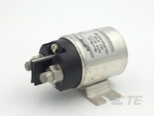 29-111-11 : KISSLING Power Relay, 120A, Standard, Monostable, DC | TE ...