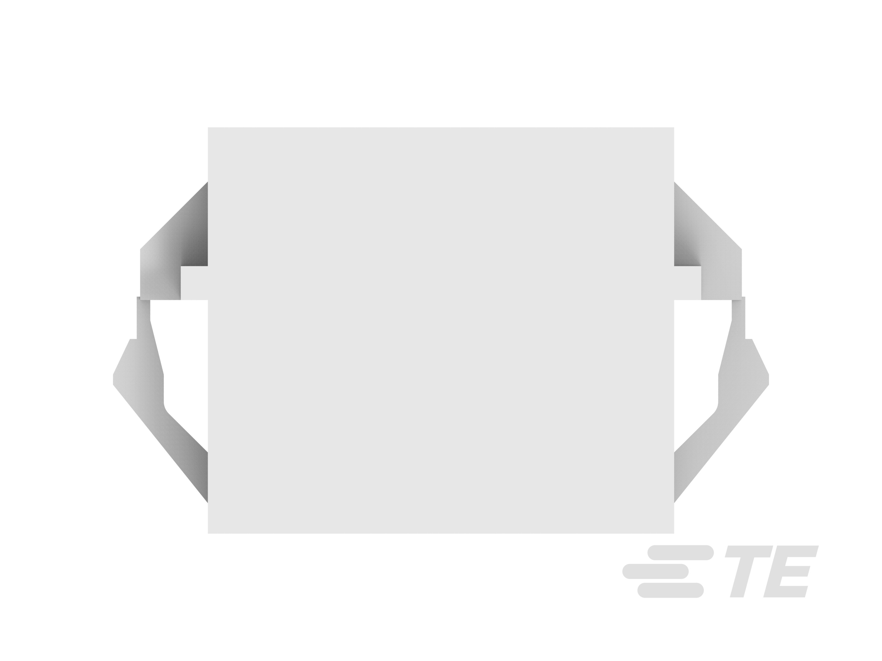 292254-5 : AMP CT Standard Rectangular Connectors | TE Connectivity