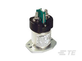 30-213-12 : KISSLING Power Relay, 200A, Standard, Bistable, 2 Coils ...