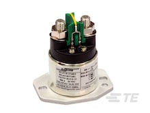 Power Relay, 300A, Standard, Bistable, 2 Coils, Polarized | TE Connectivity