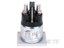 30-513-12 : KISSLING Power Relay, 500A, Standard, Bistable, 2 Coils ...