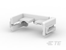 TPA Contacts | Power Double Lock | TE Connectivity