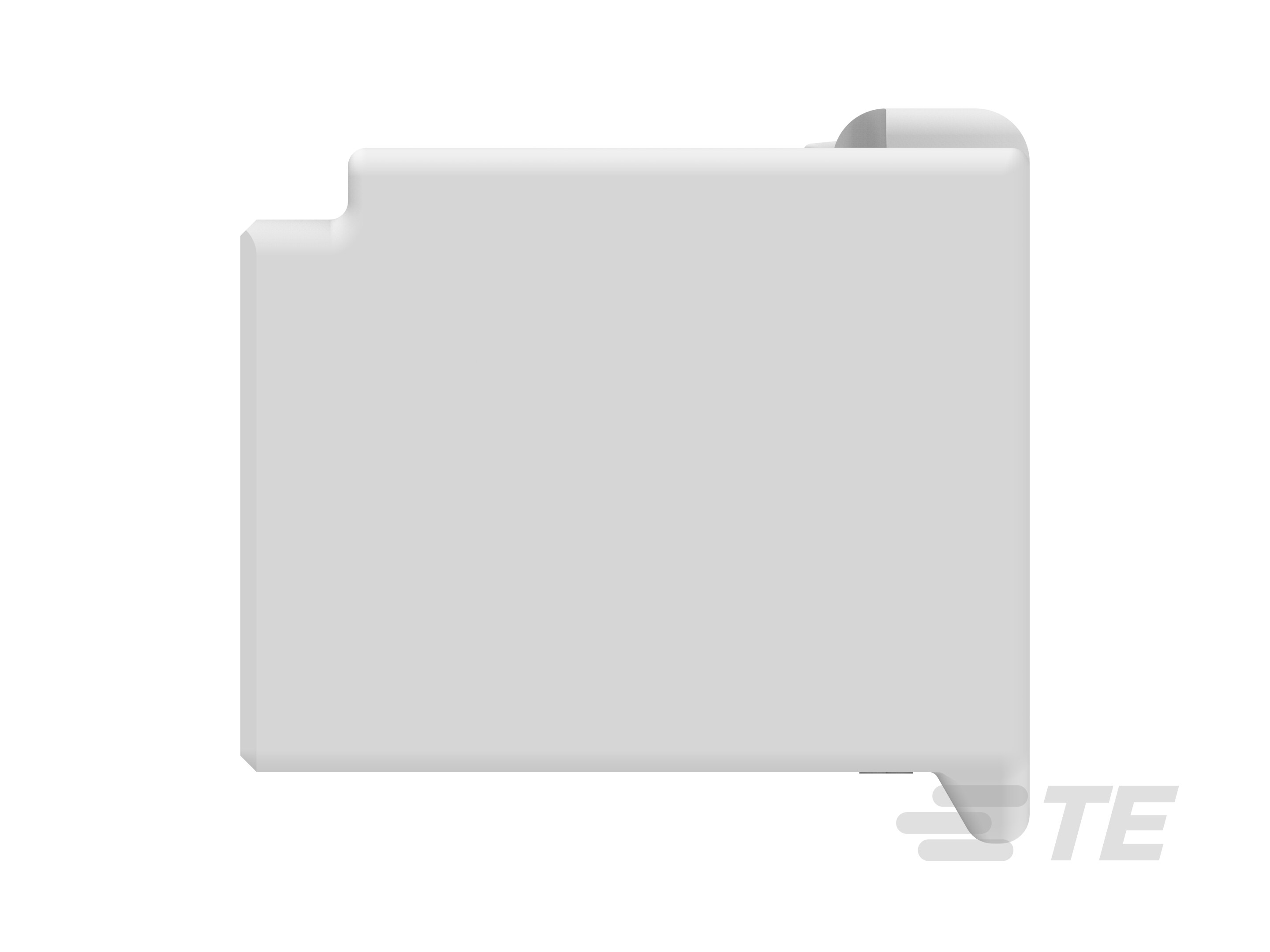 316441-1 : AMP Automotive Housings | TE Connectivity