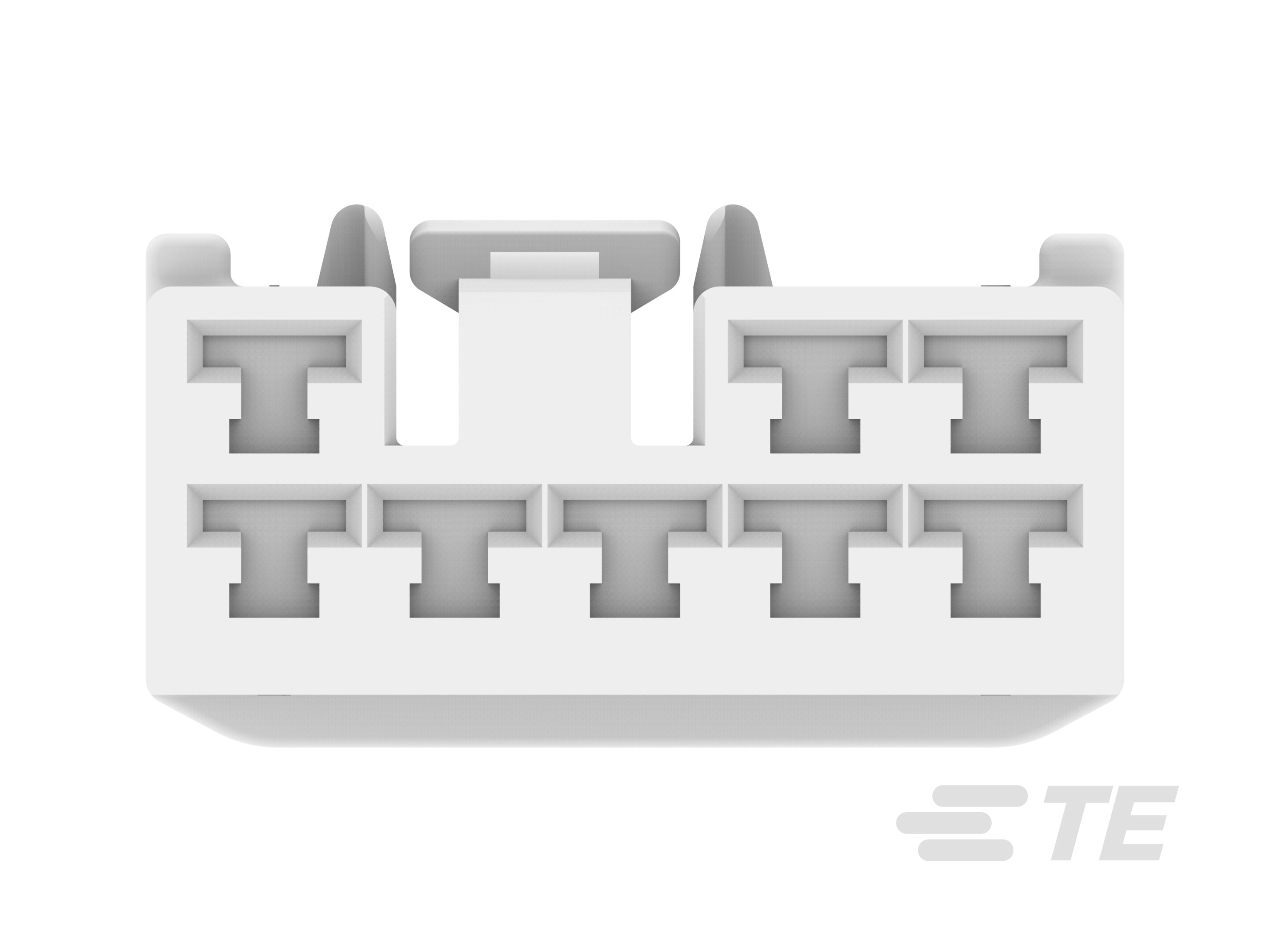 316441-1 : AMP Automotive Housings | TE Connectivity