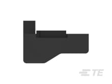 316454-1 : MATE-N-LOK Connector Strain Relief | TE Connectivity 316454-1 : MATE-N-LOK Connector Strain Relief | TE Connectivity