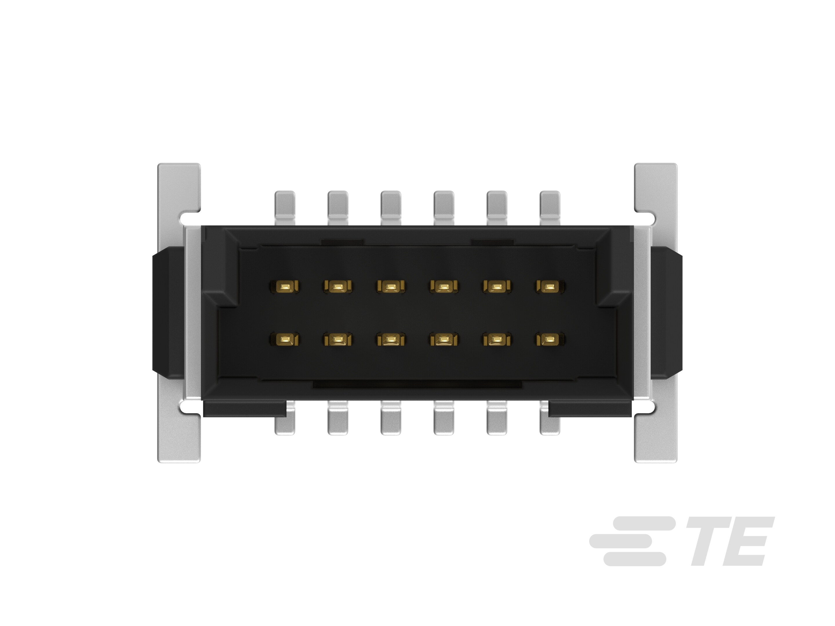 335044-E : PCB Headers & Receptacles | TE Connectivity