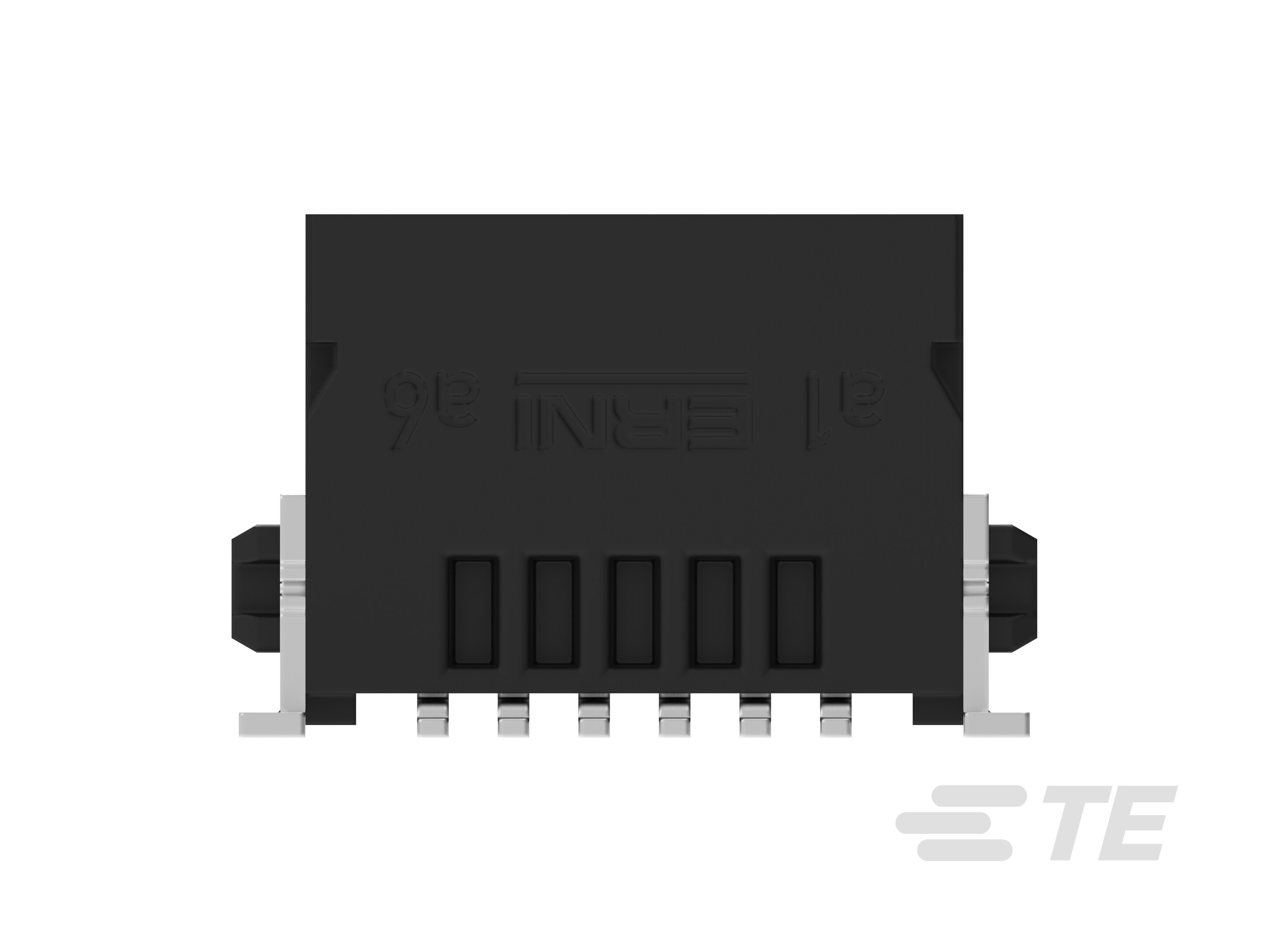 335044-E : PCB Headers & Receptacles | TE Connectivity