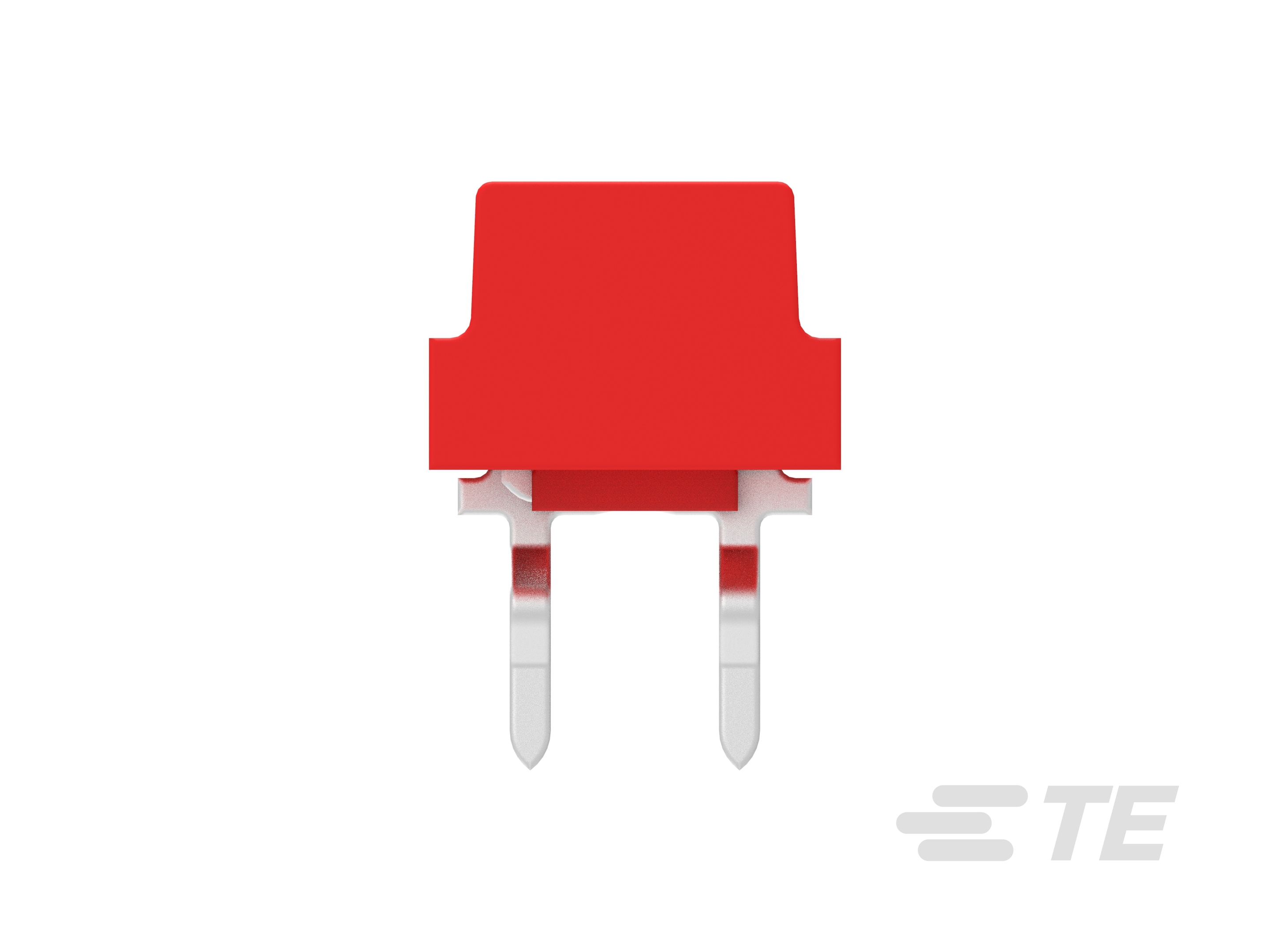 338068-8 : Micro-MaTch Female-on-Board Connector, Top Entry | TE ...