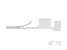 338096-1 : Micro-MaTch Connector Contacts | TE Connectivity