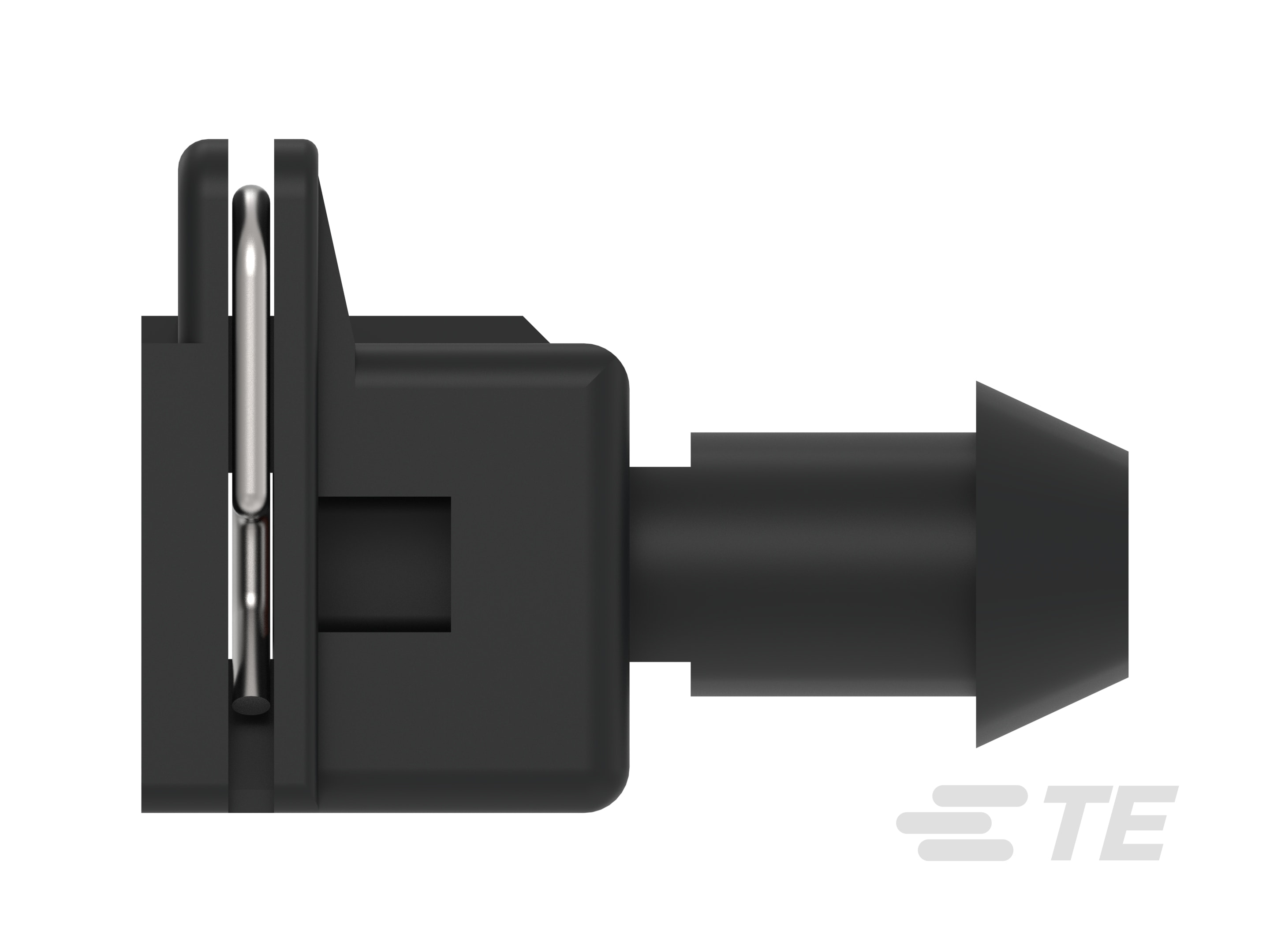 347887-3 : AMP Timer Connector Housing | TE Connectivity