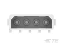 350211-1 : MATE-N-LOK PCB ヘッダおよびリセプタクル | TE Connectivity