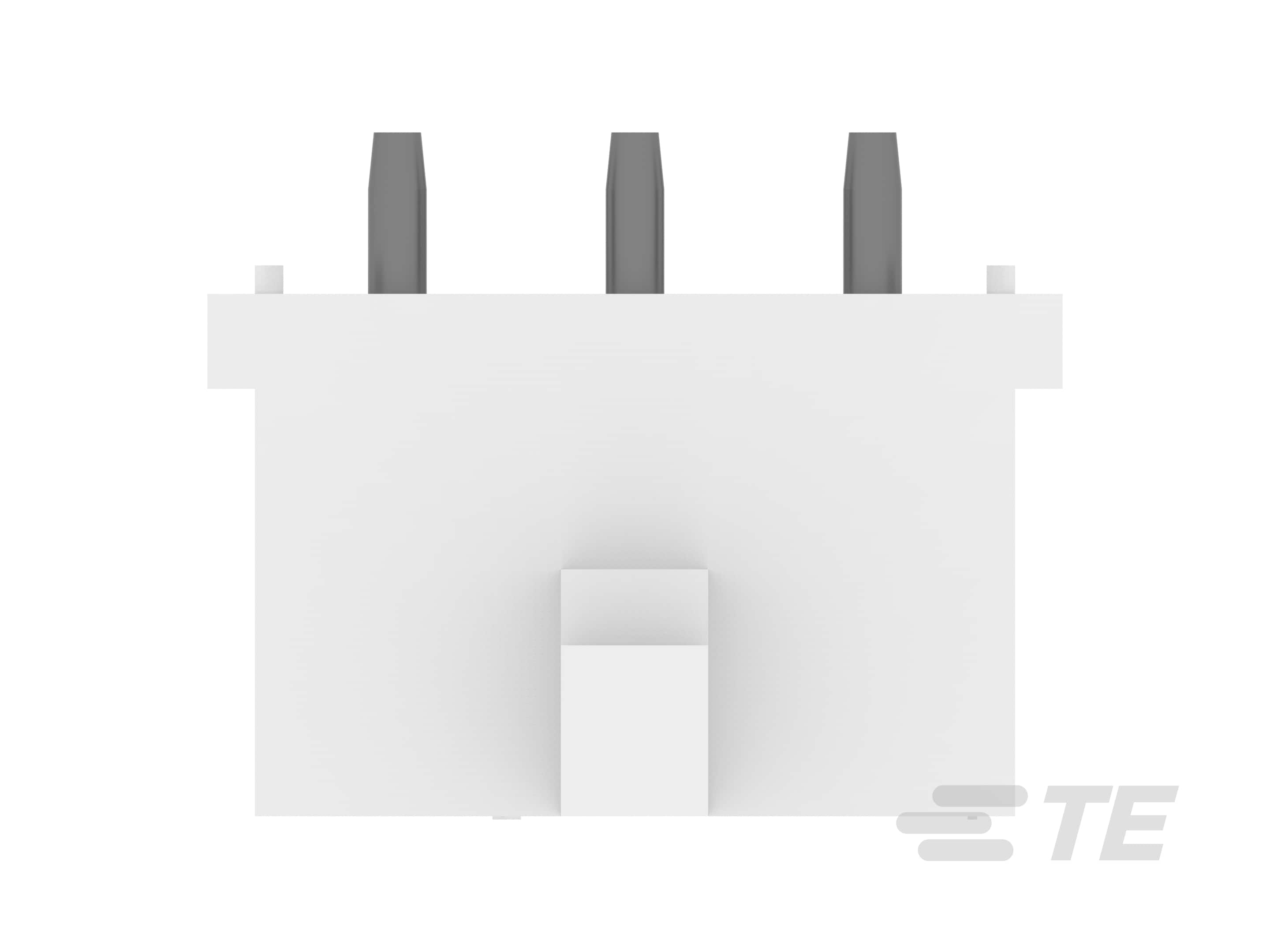 350431-1 : MATE-N-LOK PCB Headers & Receptacles | TE Connectivity