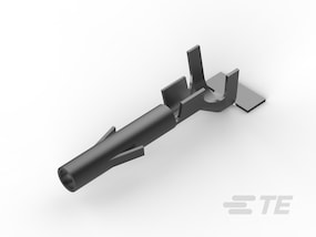 350537-1 : MATE-N-LOK コネクタ端子 | TE Connectivity